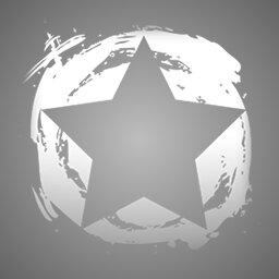 Stars - Fortnite Decal - Fortnite.GG