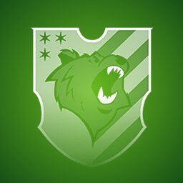 Kodiaks - Fortnite Decal - Fortnite.GG