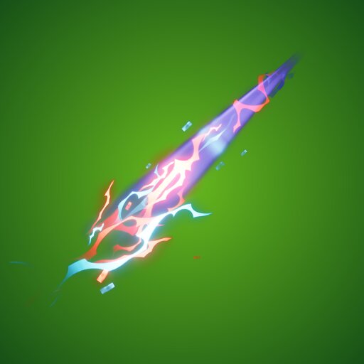 Magic Missile Boost - Fortnite Bundle - Fortnite.GG