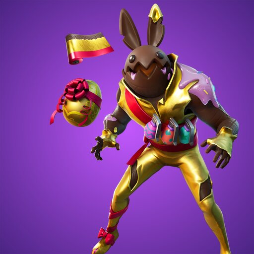 Bun Bun Bundle - Fortnite Bundle - Fortnite.GG