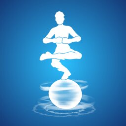 Aang's Air Sphere - Fortnite Emote - Fortnite.GG