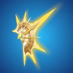 Apollo's Sunrise - Fortnite Pickaxe - Fortnite.GG