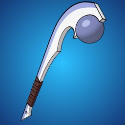 Southern Water Tribe Club - Fortnite Pickaxe - Fortnite.GG