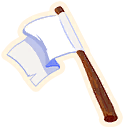 Surrender - Fortnite Emoji - Fortnite.GG