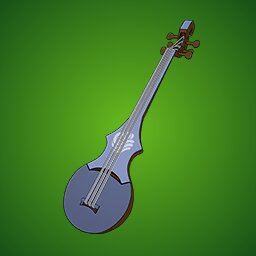 Dramyin - Fortnite Guitar - Fortnite.GG