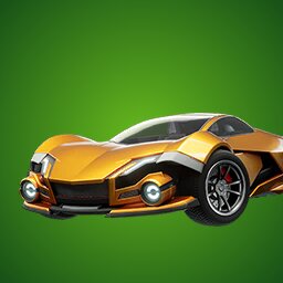 Werewolf - Fortnite Car - Fortnite.GG