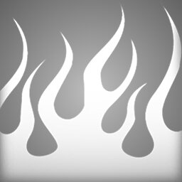 Flames - Fortnite Decal - Fortnite.GG