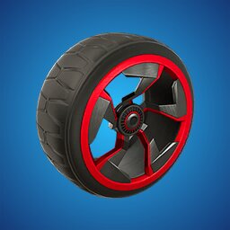 Chakram - Fortnite Wheels - Fortnite.GG