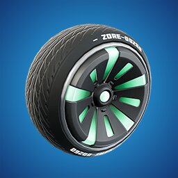 Aetherius - Fortnite Wheels - Fortnite.GG
