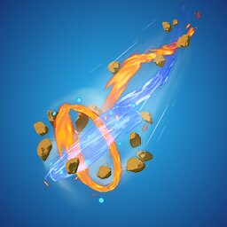 Avatar Elemental - Fortnite Boost - Fortnite.GG