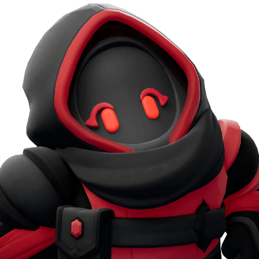 Corrupted Insight - Fortnite Skin - Fortnite.GG