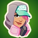 Teknique - Fortnite Emoji - Fortnite.GG