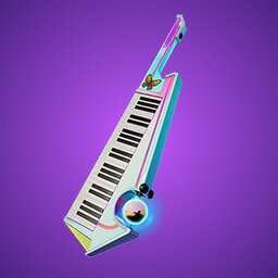 Festival Keys - Fortnite Keytar - Fortnite.GG