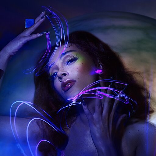 Woman - Fortnite Jamtrack - Fortnite.GG