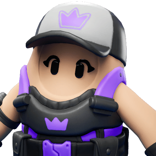 Spirit Hunter Saeko - Fortnite Skin - Fortnite.GG