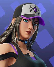 Corbin's Locker - Fortnite.GG