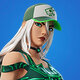 Spirit Hunter Saeko - Fortnite Skin - Fortnite.GG