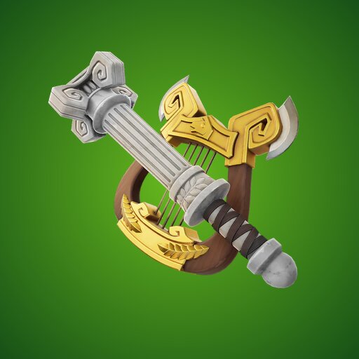 Peelosopher's Tools - Fortnite Pickaxe - Fortnite.GG