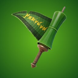 NaNa Scroll - Fortnite Backpack - Fortnite.GG