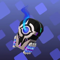 Abyssal Vault - Fortnite Backpack - Fortnite.GG