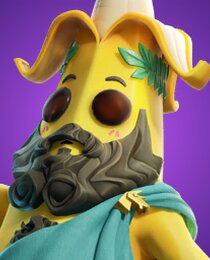 Ben's Wishlist - Fortnite.GG