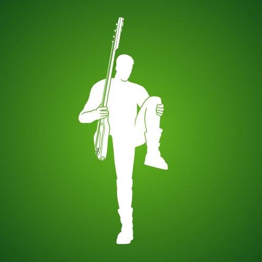 Stretch It - Fortnite Emote - Fortnite.GG