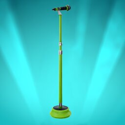 Burial Mic - Fortnite Microphone - Fortnite.GG