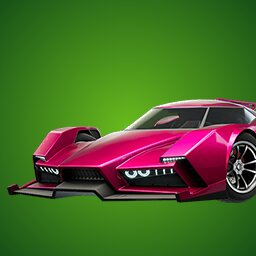 Samurai - Fortnite Car - Fortnite.GG