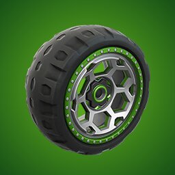 Webwork - Fortnite Wheels - Fortnite.GG