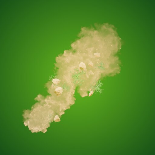 Sandstorm Boost - Fortnite Bundle - Fortnite.GG