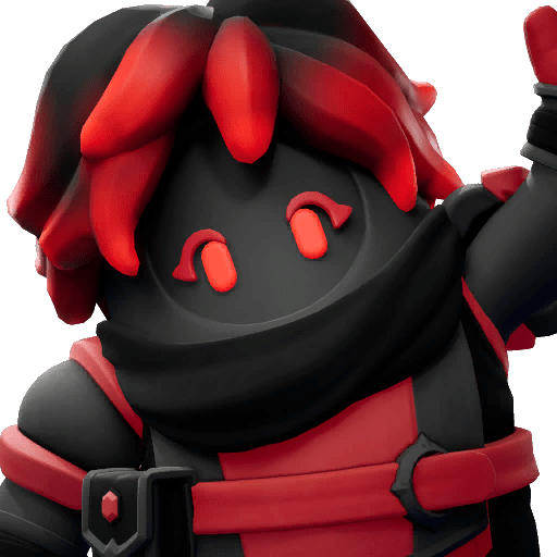 Corrupted Arachne Fortnite Skin Fortnitegg