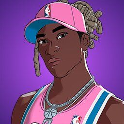 Board Crasher - Fortnite Skin - Fortnite.GG