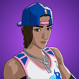 Shot-Caller - Fortnite Skin - Fortnite.GG