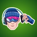 What? - Fortnite Emoji - Fortnite.GG