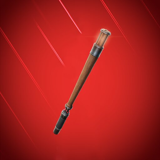 TVA Time Stick - Fortnite Pickaxe - Fortnite.GG