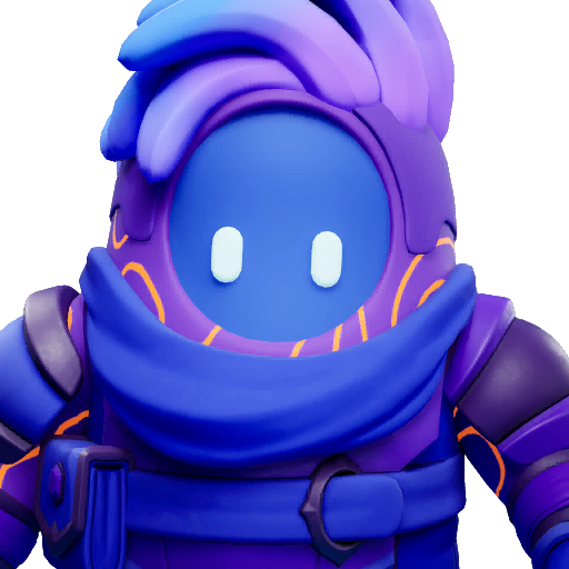 Titan - Fortnite Skin - Fortnite.GG