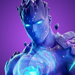 Titan - Fortnite Skin - Fortnite.GG