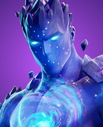 CONNOR's Locker - Fortnite.GG