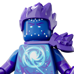 Titan - Fortnite Skin - Fortnite.GG