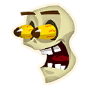 Wow - Fortnite Emoji - Fortnite.GG