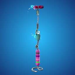 Cir-kit Mic - Fortnite Microphone - Fortnite.GG