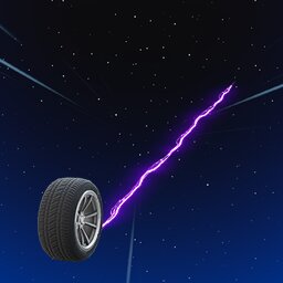 Energy Binders - Fortnite Trail - Fortnite.GG