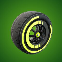 Semi-Speed - Fortnite Wheels - Fortnite.GG