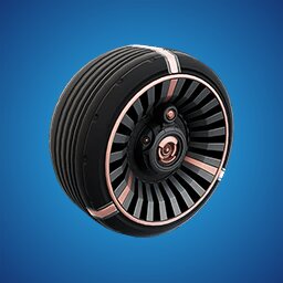 Turbine - Fortnite Wheels - Fortnite.GG