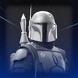 Boba Fett - Fortnite Decal - Fortnite.GG