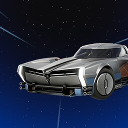 Beskar - Fortnite Car - Fortnite.GG