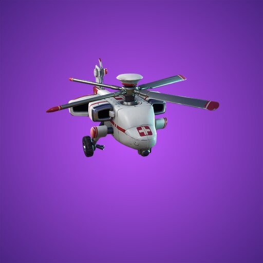 Airlift - Fortnite Glider - Fortnite.GG