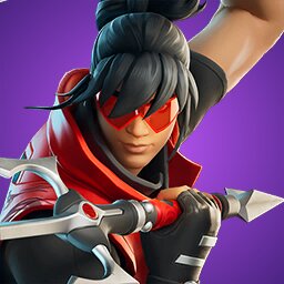Tatsuo - Fortnite Skin - Fortnite.GG