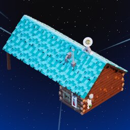 Rebel Stables - Fortnite Build - Fortnite.GG