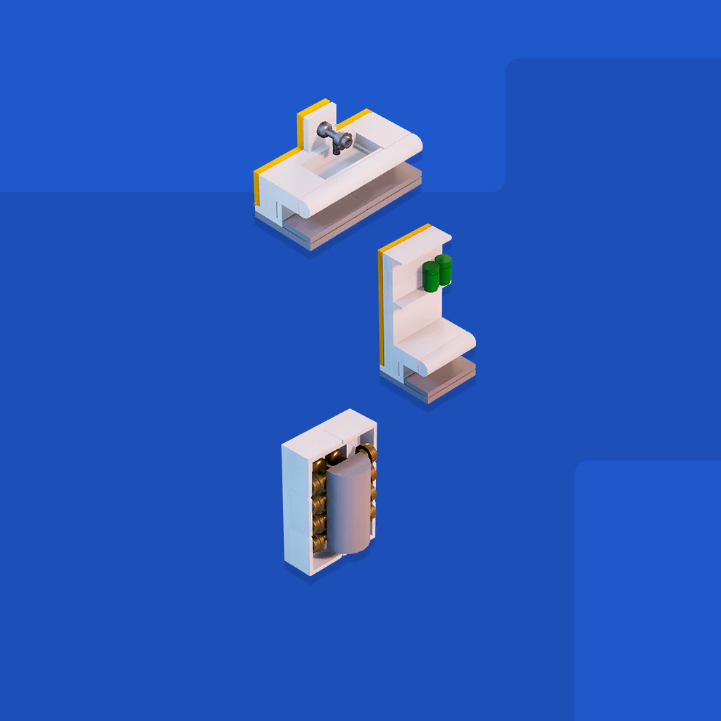 Rebel Kitchen - Fortnite Decor - Fortnite.GG